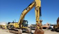 2007 Caterpillar 330DL For Sale in HOUSTON TEXAS | MY-Equipment.com