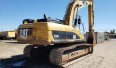 2007 Caterpillar 330DL For Sale in HOUSTON TEXAS | MY-Equipment.com