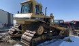 1993 Caterpillar D6H-LGP For Sale in Iowa, USA | MY-Equipment.com