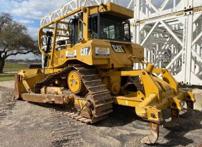 1986 Caterpillar D7H For Sale in Iowa, USA | MY-Equipment.com