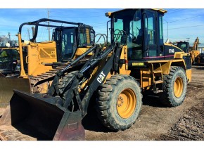 2003 Caterpillar 980GII For Sale in Houston, Texas, USA | MY-Equipment.com