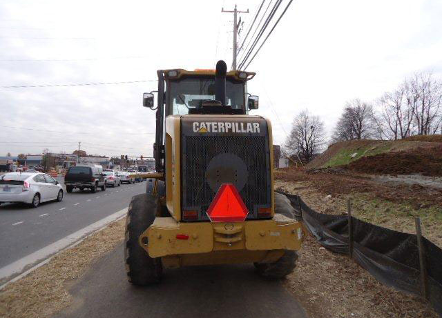 2006 Caterpillar 924G For Sale in Virginia | MY-Equipment.com