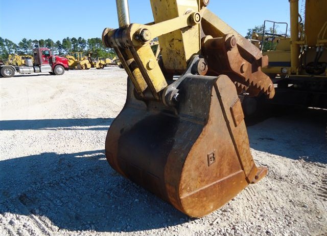 1995 Caterpillar 330L For Sale in Houston, Galveston Port. | MY ...