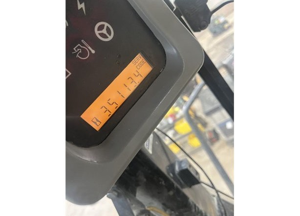 2003 Caterpillar 980G-II For Sale in Houston, Texas, USA | MY-Equipment.com