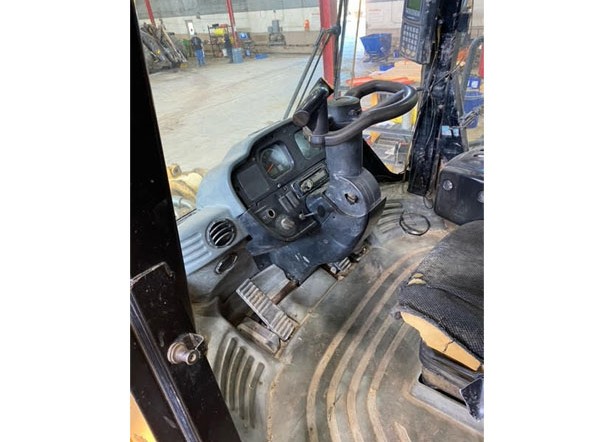 2003 Caterpillar 980G-II For Sale in Houston, Texas, USA | MY-Equipment.com