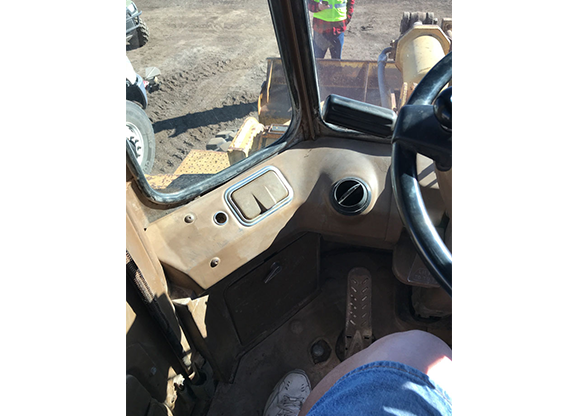 1982 Caterpillar 950B For Sale in Arizona | MY-Equipment.com