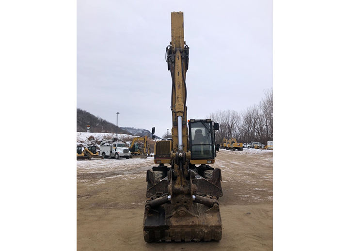 2001 Caterpillar M318 For Sale in Wisconsin, USA | MY-Equipment.com