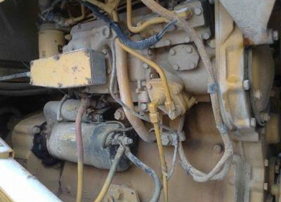 1987 Caterpillar 950B For Sale in USA | MY-Equipment.com