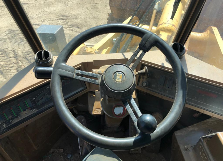 1991 Caterpillar 950F For Sale in USA | MY-Equipment.com
