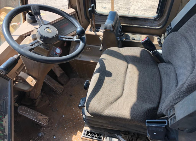 1991 Caterpillar 950F For Sale in USA | MY-Equipment.com