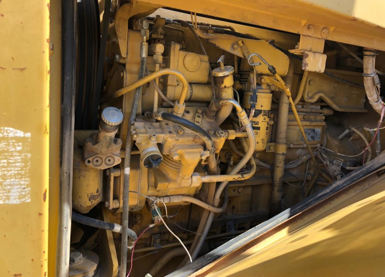 1991 Caterpillar 950F For Sale in USA | MY-Equipment.com